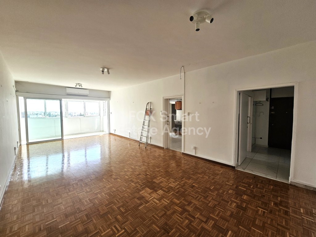 Apartment, For Sale, Nicosia, Strovolos, Dasoupolis