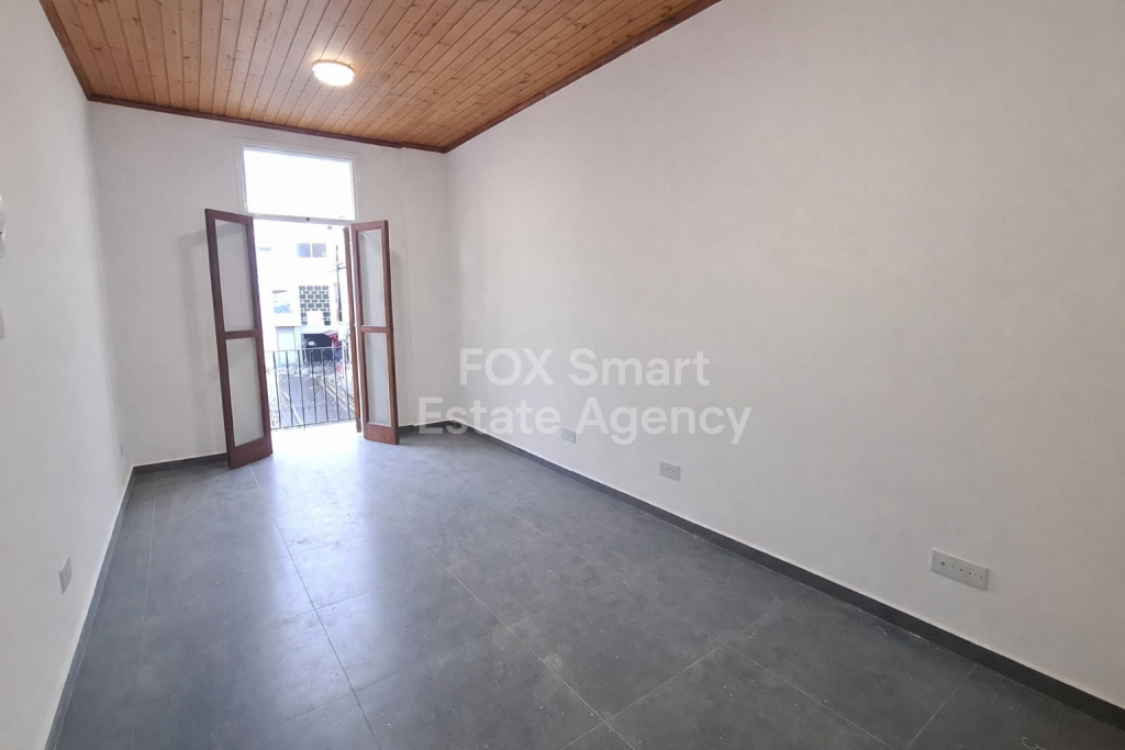 Office, For Rent, Nicosia, Walled Old City