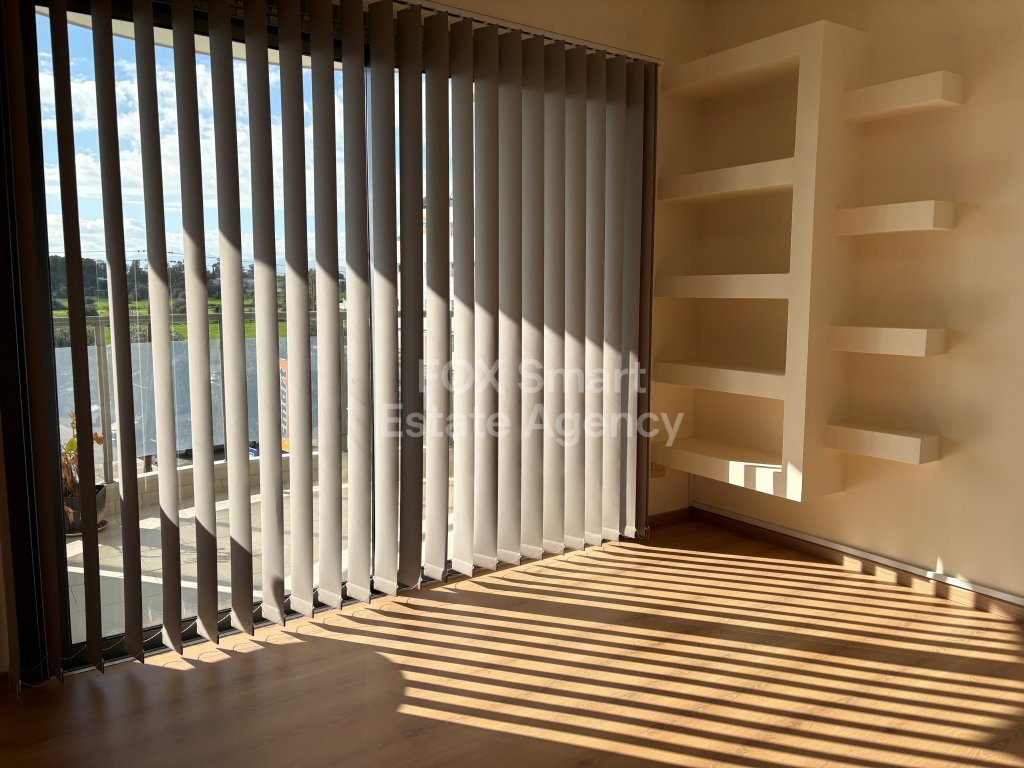 Office, For Rent, Nicosia, Strovolos