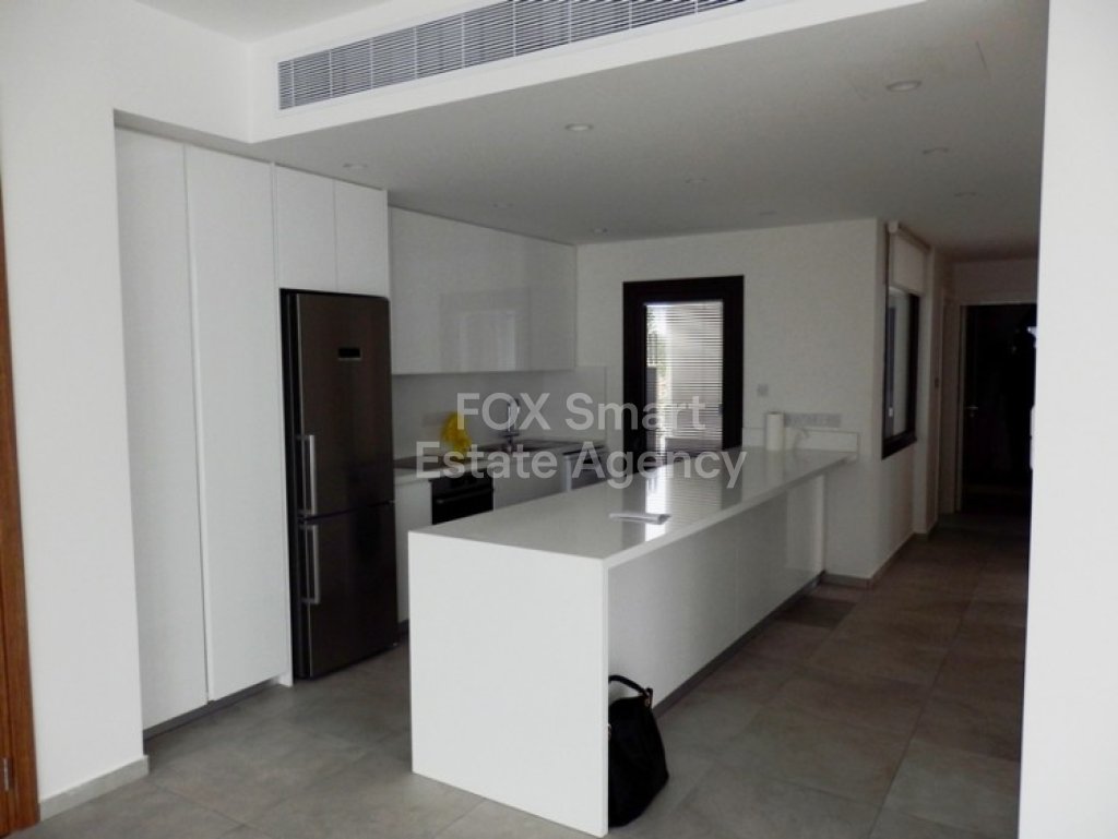Apartment, For Rent, Nicosia, Egkomi
