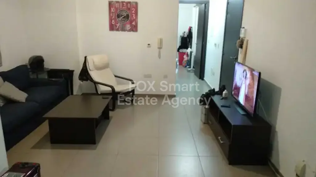 Apartment, For Sale, Nicosia, Pallouriotissa