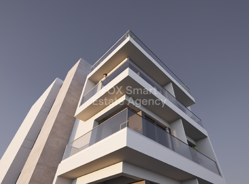 Office, For Sale, Larnaca, Larnaca Center