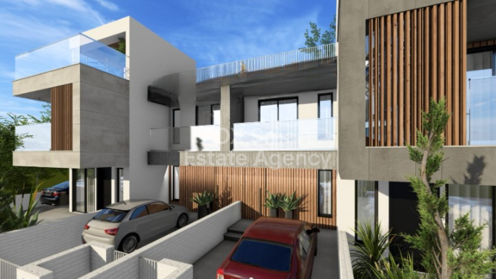 House, For Sale, Larnaca, Meneou