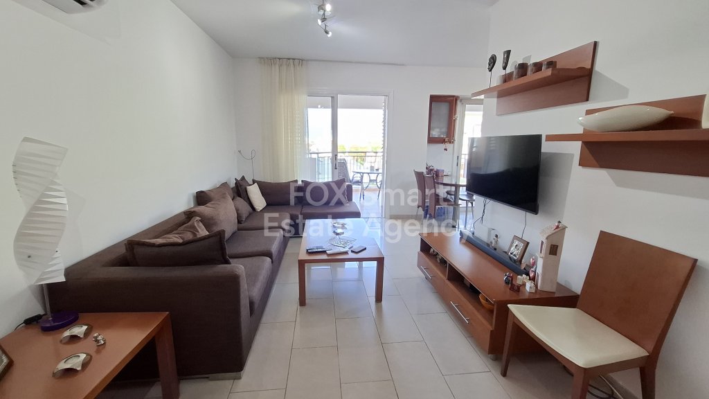 Apartment, For Sale, Nicosia, Strovolos, Chryseleousa