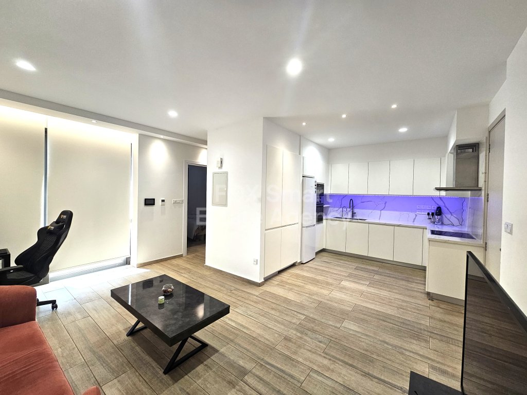 Apartment, For Sale, Nicosia, Egkomi