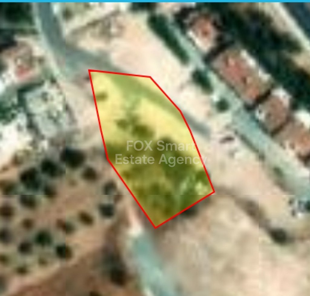 Land, For Sale, Paphos, Prodromi