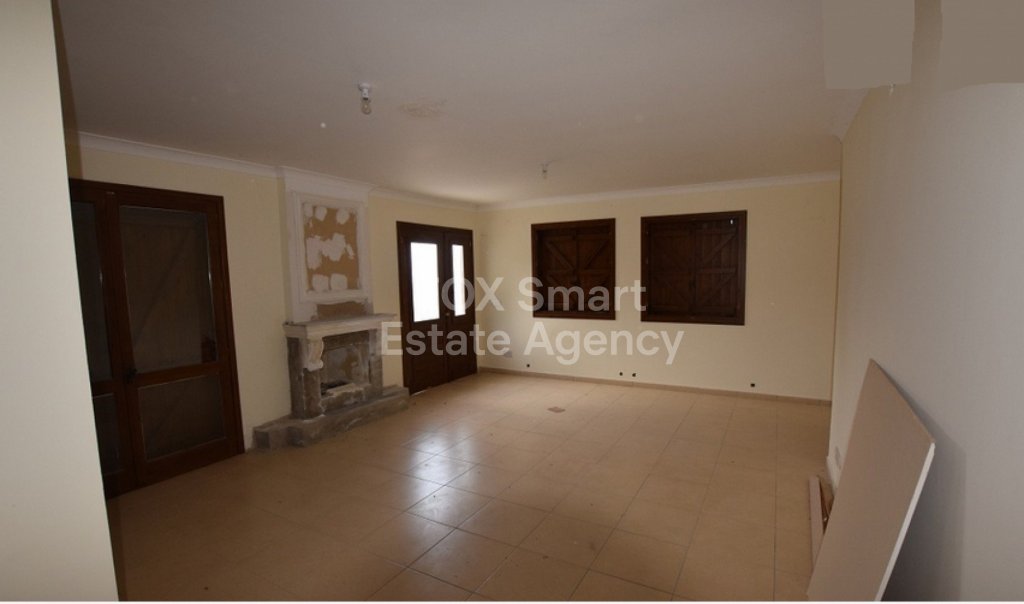 House, For Sale, Paphos, Lysos