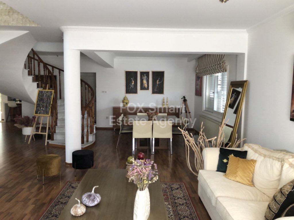 House, For Sale, Nicosia, Egkomi