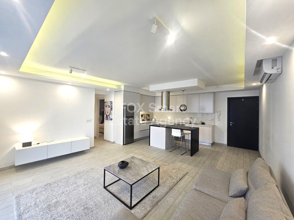 Apartment, For Rent, Nicosia, Egkomi