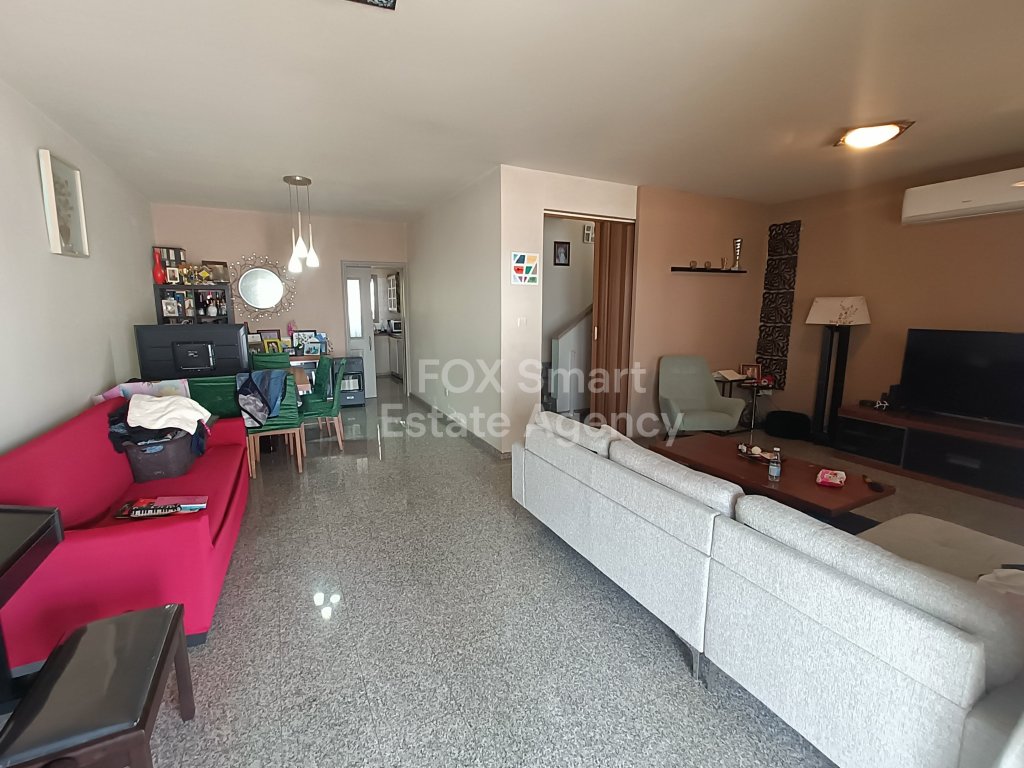 House, For Sale, Nicosia, Strovolos, Archangelos