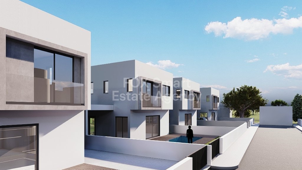 House, For Sale, Famagusta, Avgorou
