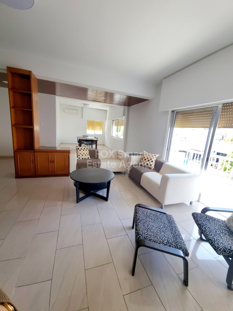 House, For Rent, Nicosia, Strovolos, Dasoupolis