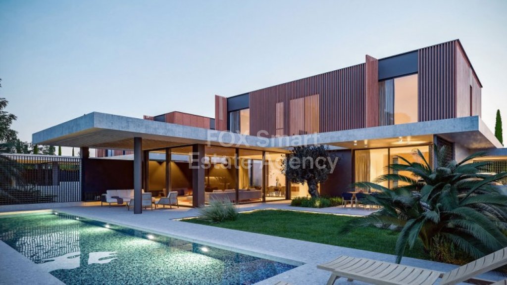 House, For Sale, Nicosia, GSP Area