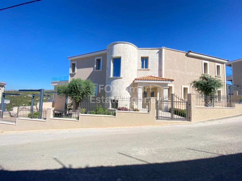 House, For Sale, Paphos, Pegeia