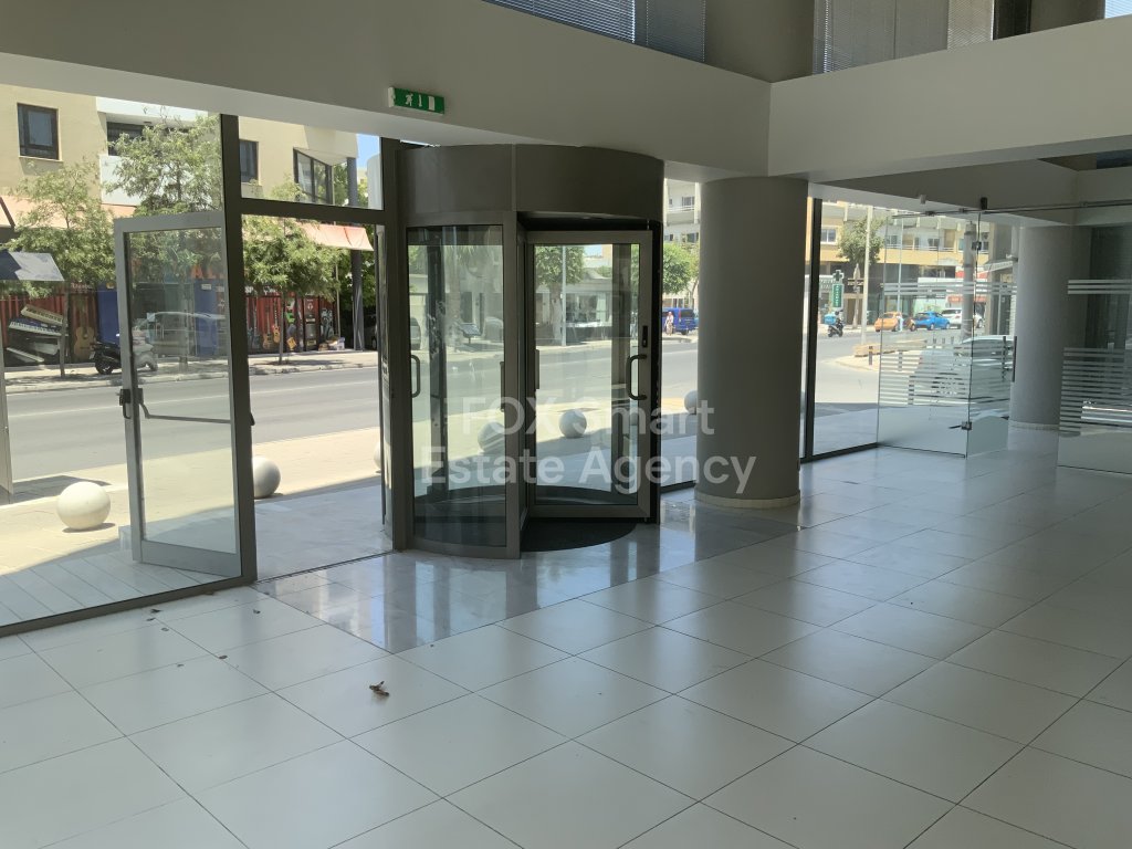 Office, For Rent, Larnaca