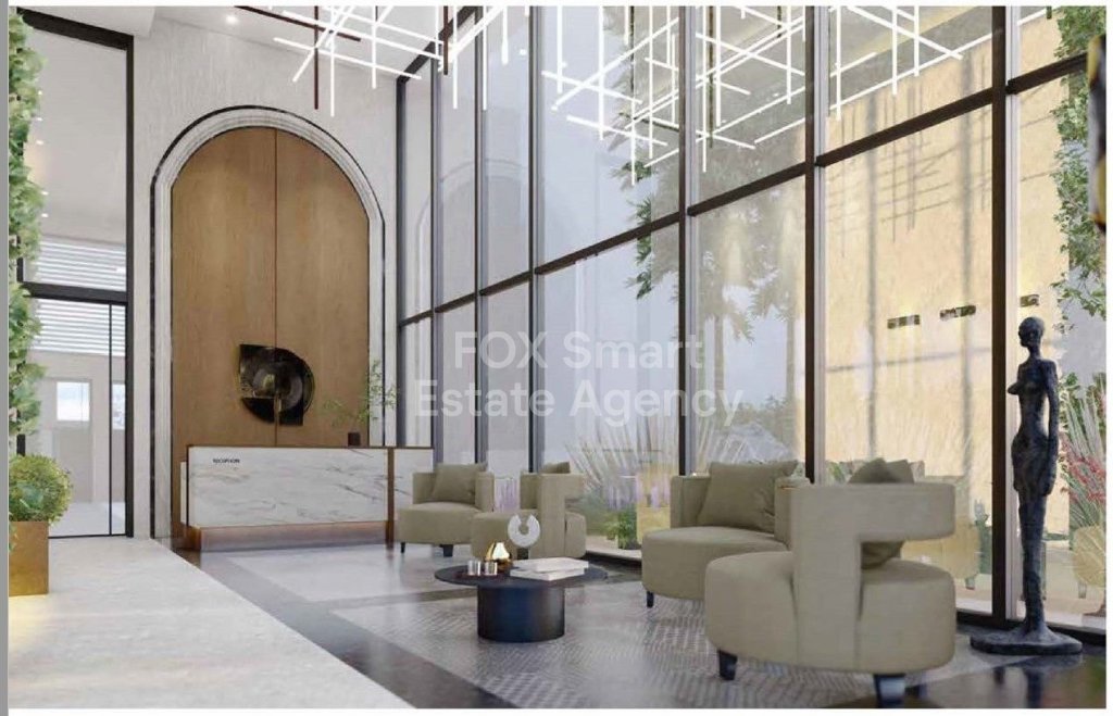 Building, For Sale, Limassol, Potamos Germasogeias