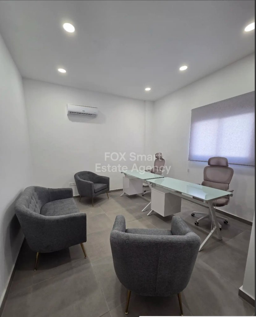 Office, For Rent, Larnaca