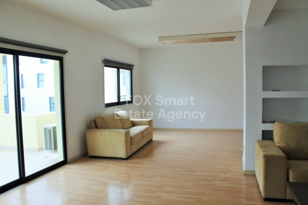 Office, For Rent, Nicosia, Nicosia Center