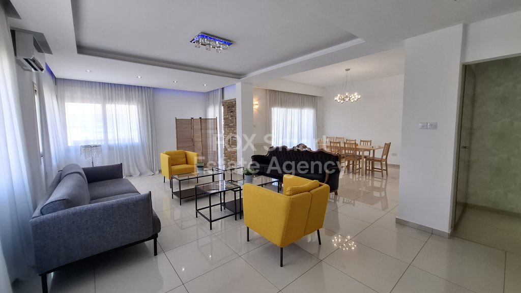 Apartment, For Rent, Nicosia, Strovolos, Dasoupolis