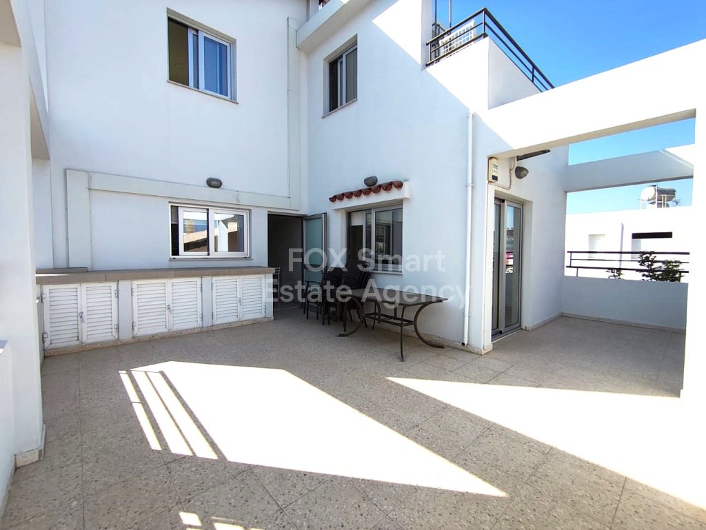 Apartment, For Rent, Larnaca, Salamina Stadium